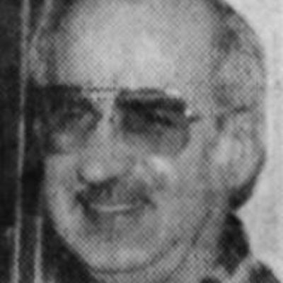 Robert Darnell (1939-1988) | Obituary