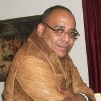 Charles Schenck (1968-2022) | Obituary