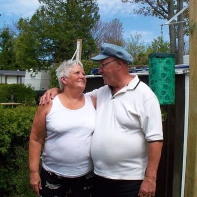 James Biss (1942-2017) | Obituary