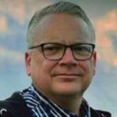 Robert Fields (1971-2023) | Obituary