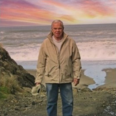 Donald Cook (1936-2023) | Obituary