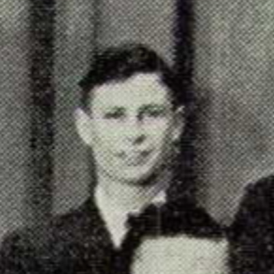 Milton Gilbert (1918-1997) | Obituary