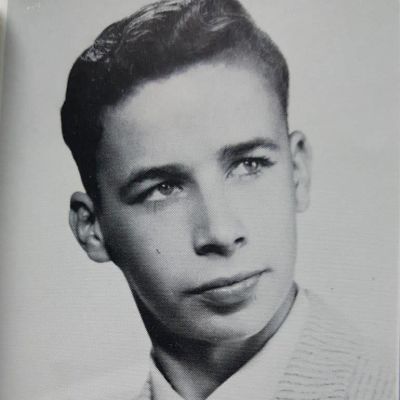 Ronald Hubler (1944-1997) | Obituary