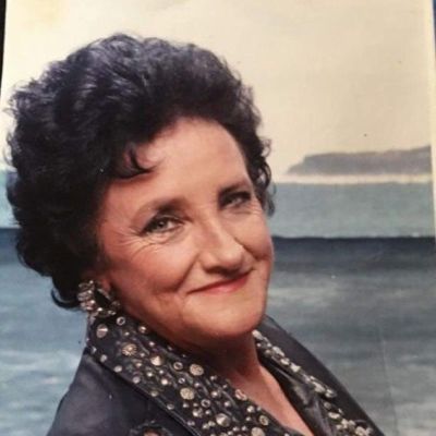 Sarah Key (1946-2023) | Obituary