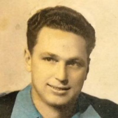 Theodore Leno (1916-2004) | Obituary