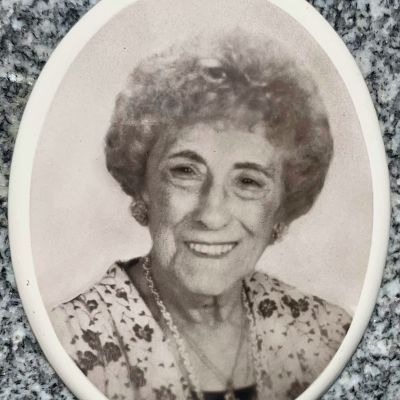 Agnes Cefalo (1899-1993) | Obituary
