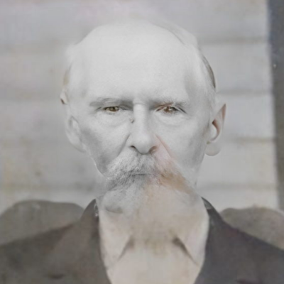 John Measles (1841-1914) | Obituary