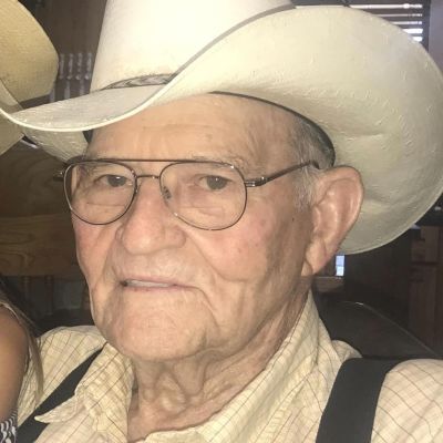 Edward Thornton (1932-2023) | Obituary