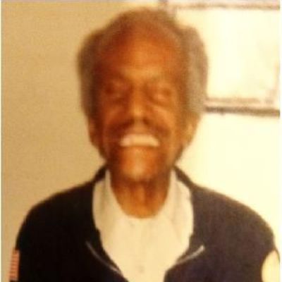 Alvin Walker (1920-2015) | Obituary