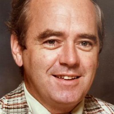 John McCarty (1940-2023) | Obituary