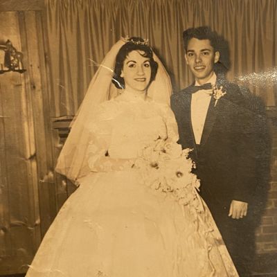 Anne Fascella (1938-2005) | Obituary