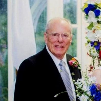 Kenneth Collins (1951-2023) | Obituary