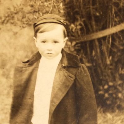 Vincent Lynch (1884-1934) | Obituary