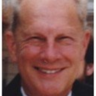 Terry Prince (1934-2022) | Obituary