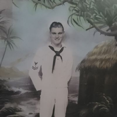 Ray Pierce (1924-1975) | Obituary