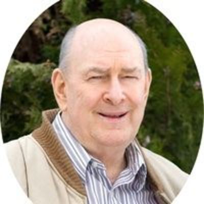 Jared Murray (1942-2023) | Obituary