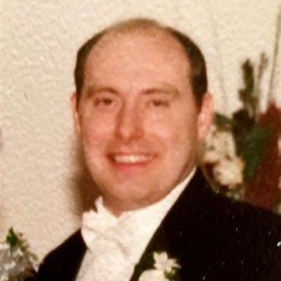 Terry Sharp (1964-2018) | Obituary