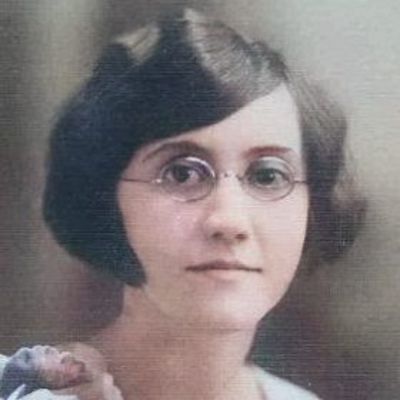 Annie McCune (1899-1987) | Obituary