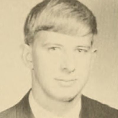 William Lashley (1948-1977) | Obituary