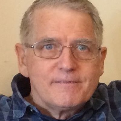 George Dodd (1946-2023) | Obituary