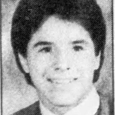 Steven Higginbotham (1967-1989) | Obituary