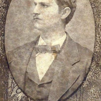 Christopher Wise (1857-1921) | Obituary