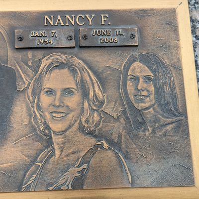 Nancy Strawbridge (1954-2008) | Obituary