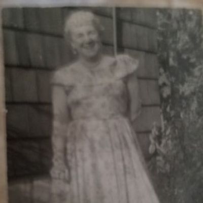 Lillian Harrison (1901-1968) | Obituary