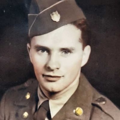 Donald Rudolph (1929-2022) | Obituary