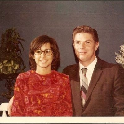 James Harbison (1944-2023) | Obituary