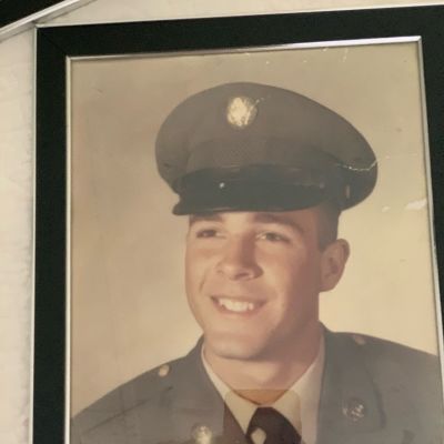 Gregory Wimer (1948-2023) | Obituary