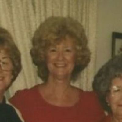 Mary Dutcher (1923-2022) | Obituary