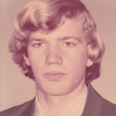 Douglas Albertson (1955-2023) | Obituary