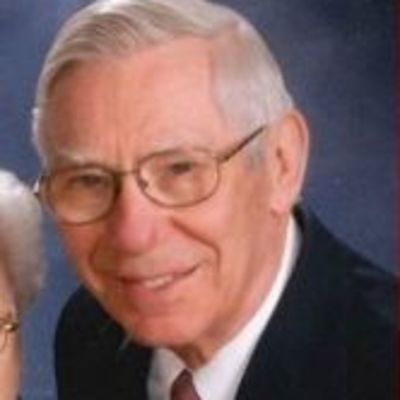 Russell Albert (1930-2017) | Obituary