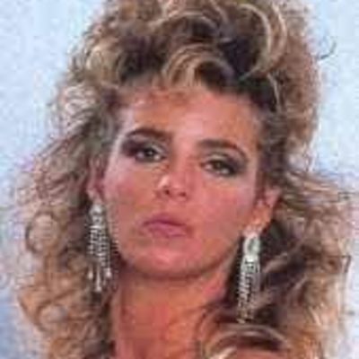 Amanda Gantt (1956-2009) | Obituary
