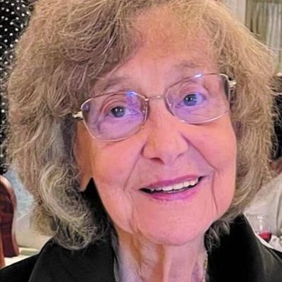 Mary Novak (1936-2023) | Obituary