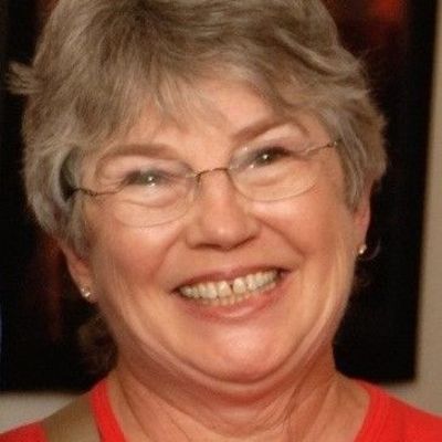 Brenda Collins (1949-2023) | Obituary