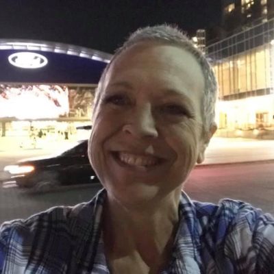 Kelly Valentine (1969-2022) | Obituary