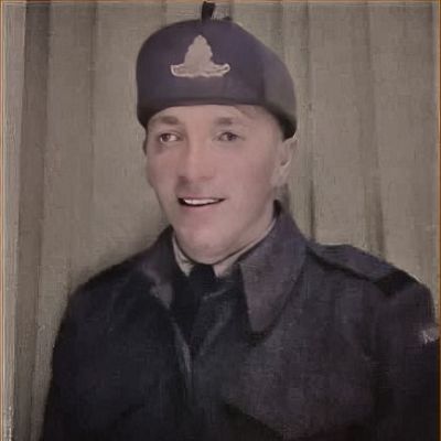 George Buller (1914-1983) | Obituary