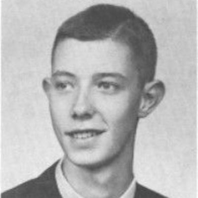 Thomas Thiel (1946-2002) | Obituary