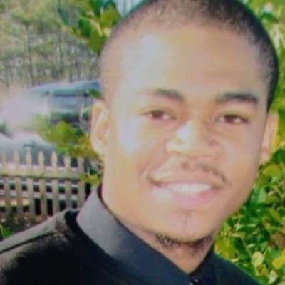 Cameron Howell (1987-2017) | Obituary
