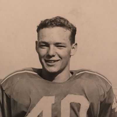 Robert Neely (1944-1968) | Obituary