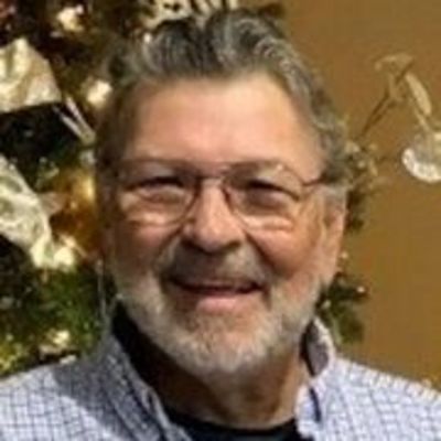 Ronald Easter (1953-2022) | Obituary