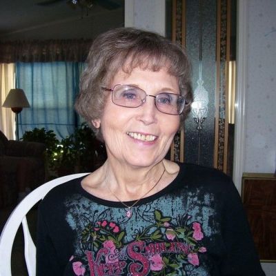 Patsy Rogers (1932-2015) | Obituary