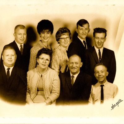 Elmer Morris (1911-1991) | Obituary