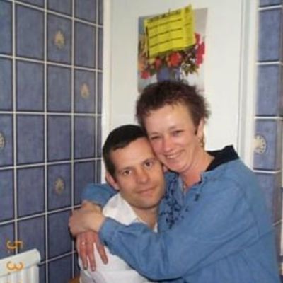 Stephen Askew (1966-2022) | Obituary