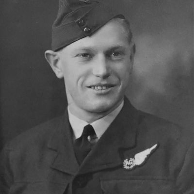 Louis Hammond (1918-1943) | Obituary