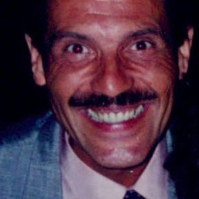 Richard Torrison (1950-2022) | Obituary