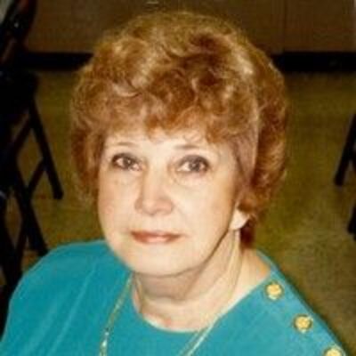 Sarah Pierson (1926-2023) | Obituary