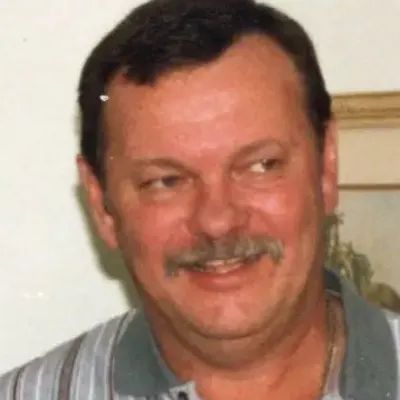 Robert Riordan (1944-2023) | Obituary